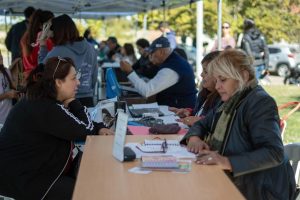 “La Muni Más Cerca” llega al barrio AMEP con una nueva jornada de ...